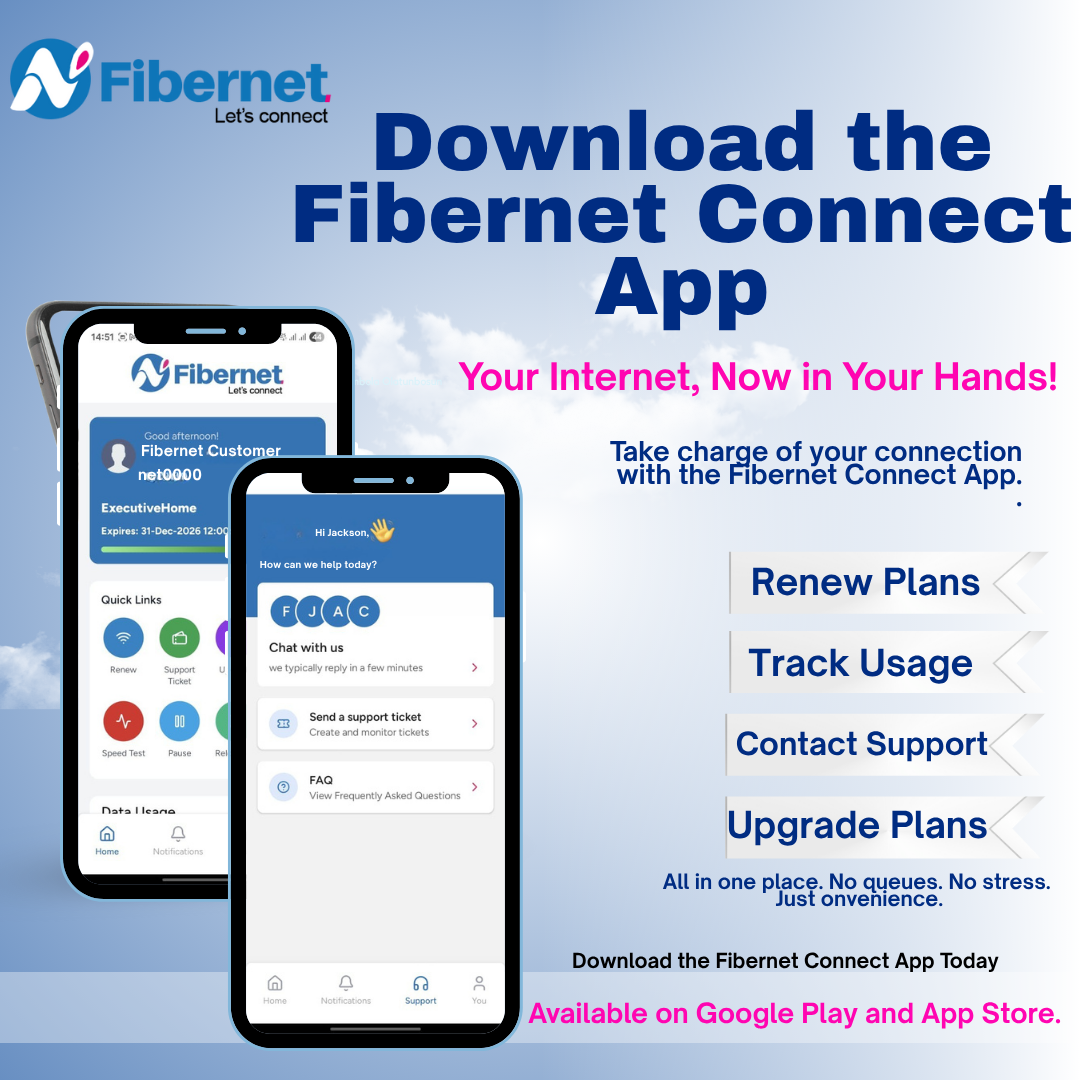 FiberNet